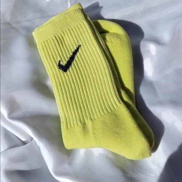 Other | Original Colored Nike Socks12 The Pair Different Variety Of ...